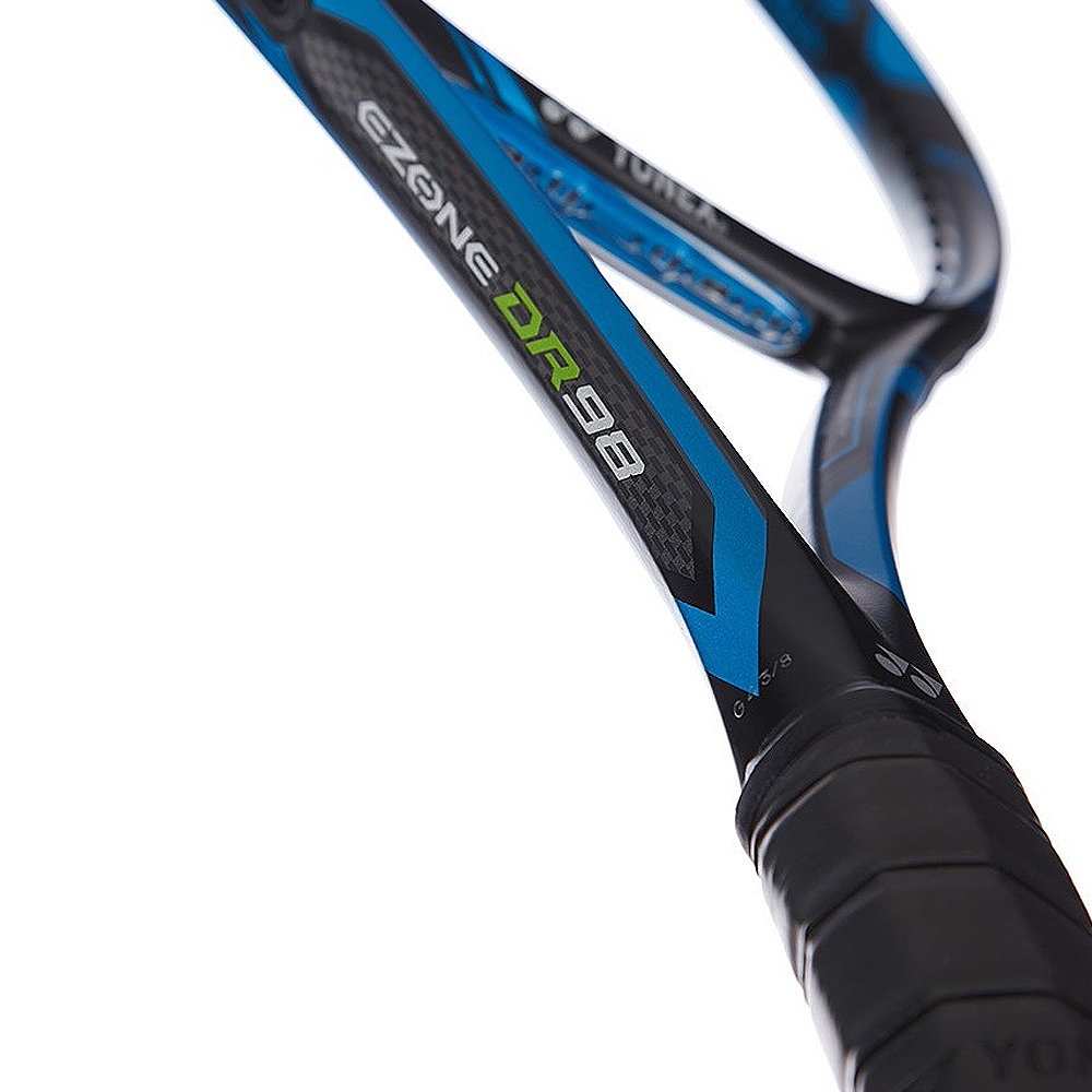 Yonex EZONE DR 98 Blue Tennis Racquet