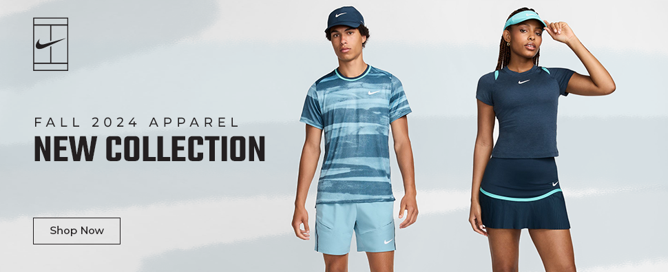 Tennis Plaza | Tennis Racquets, Shoes, Apparel & more