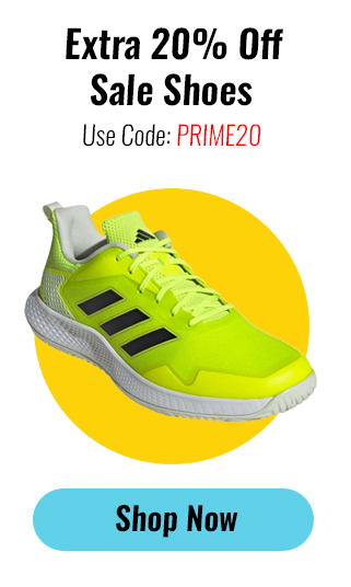 Prime Week Deals | Tennis Plaza