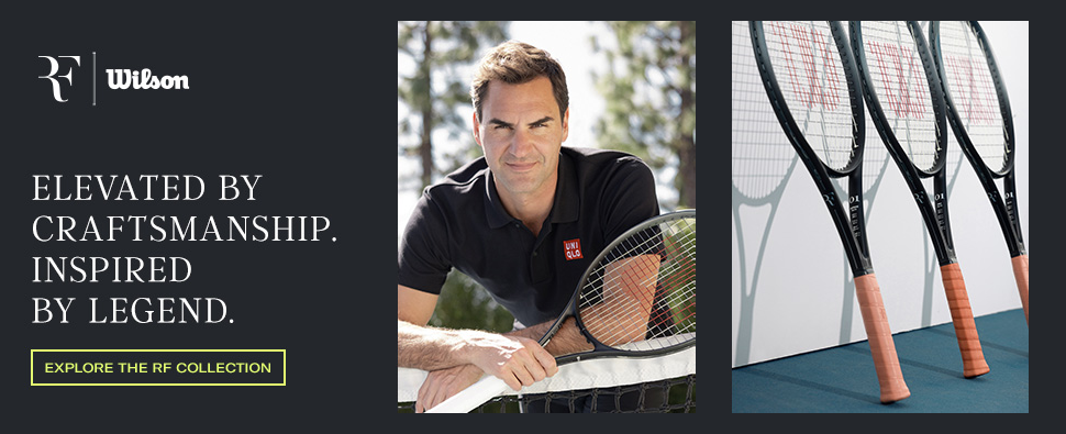 Tennis Plaza | Tennis Racquets, Shoes, Apparel & more