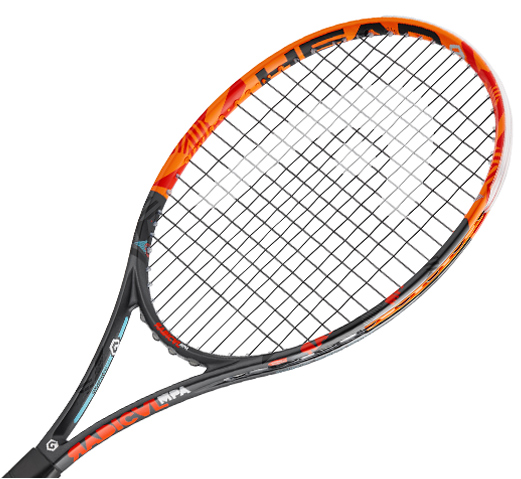 Head Graphene Xt Radical Tennis Rackets | Tennis Plaza