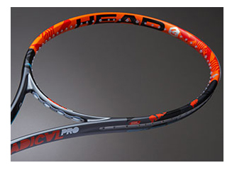 Head Graphene Xt Radical Tennis Rackets | Tennis Plaza