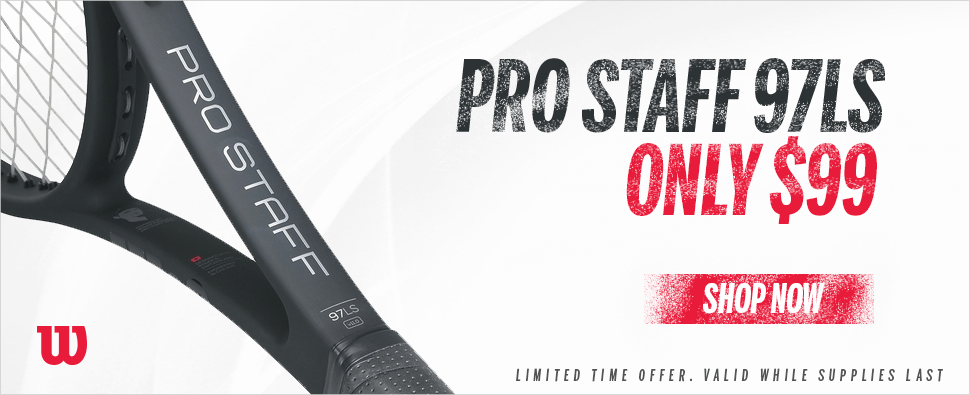 Tennis Plaza | Tennis Racquets, Shoes, Apparel & more