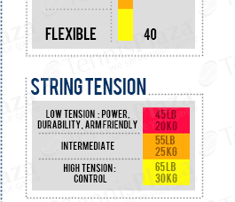 How to Choose a Tennis Racquet