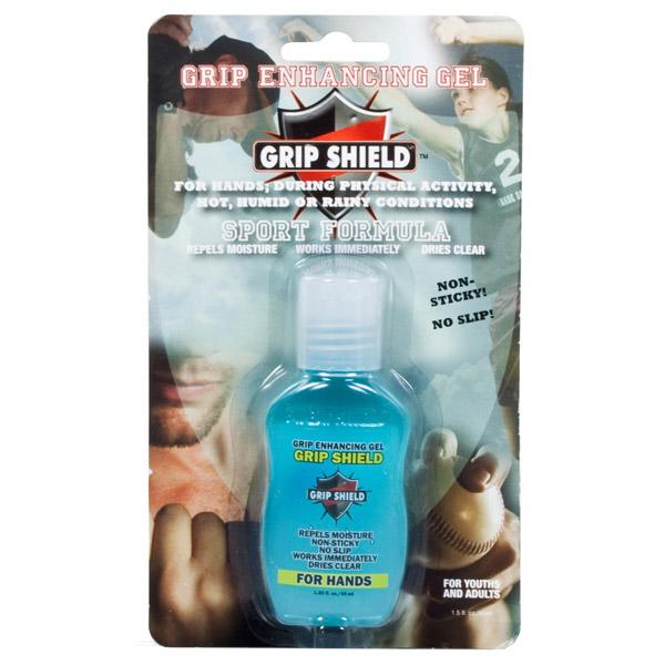 Grip Enhancing Gel Tennis Grip Shield