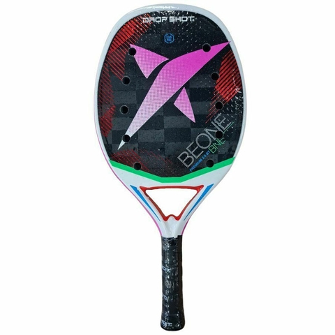 Dropshot Premium PRO 2.0 Beach Tennis Racquet