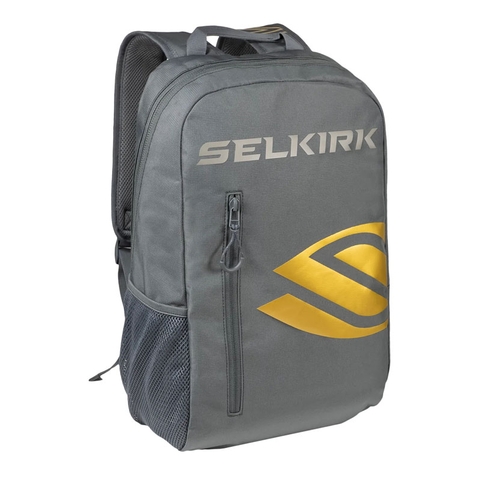 Selkirk Day Pickleball Backpack Regal