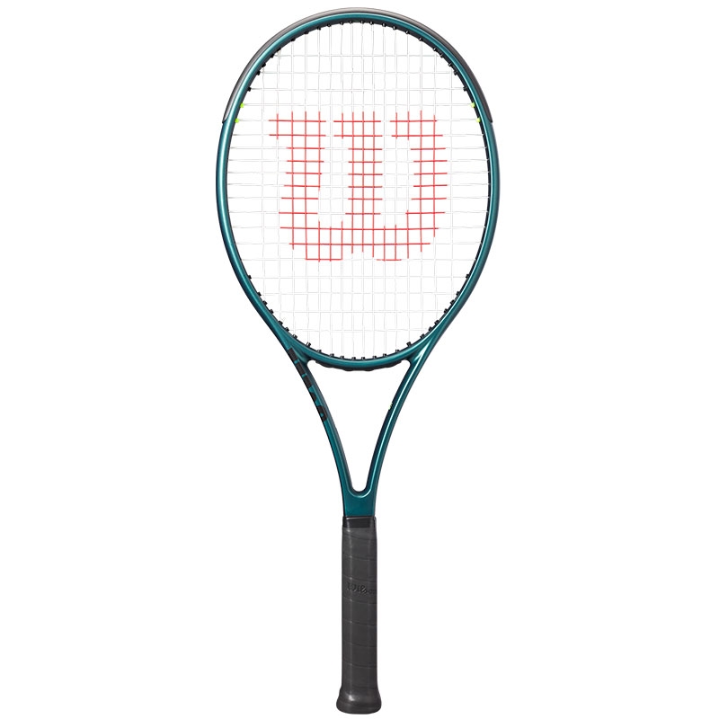 Wilson Blade 104 V9.0 Tennis Racquet