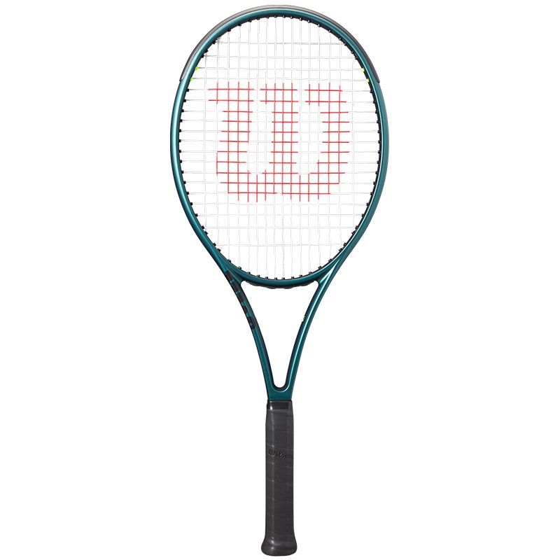 Wilson Blade 100UL V9.0 Tennis Racquet