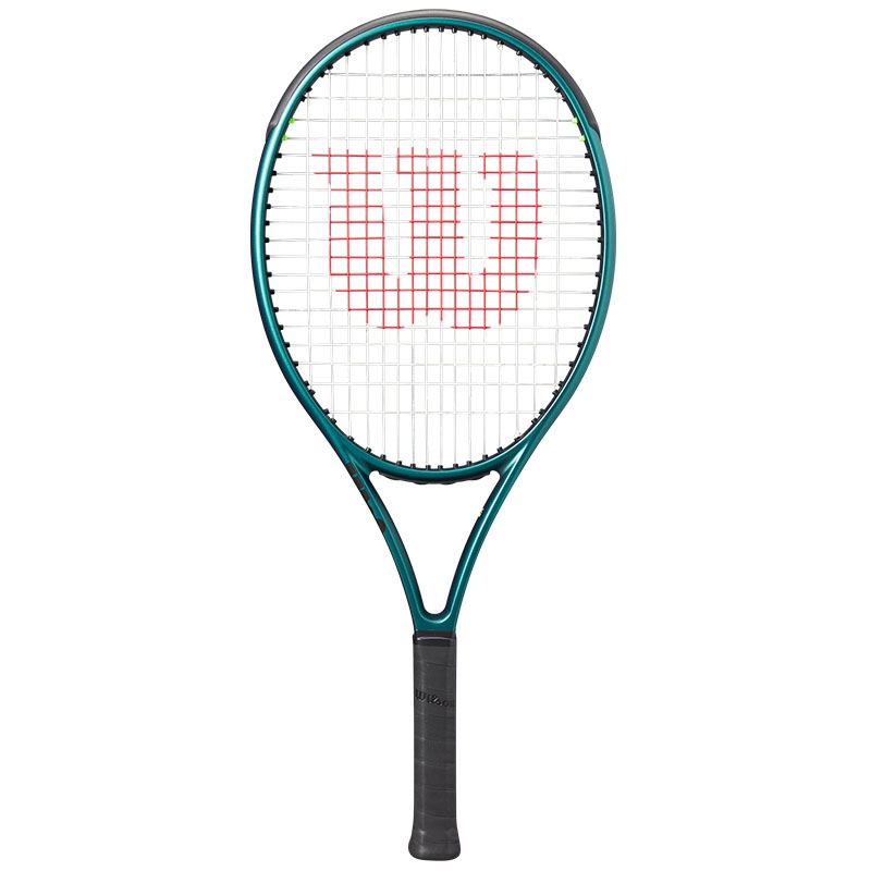 Wilson Blade 25 V9.0 Junior Tennis Racquet