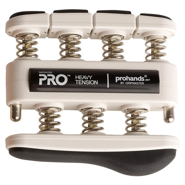 Accunet Tennis Gripmaster Pro Black