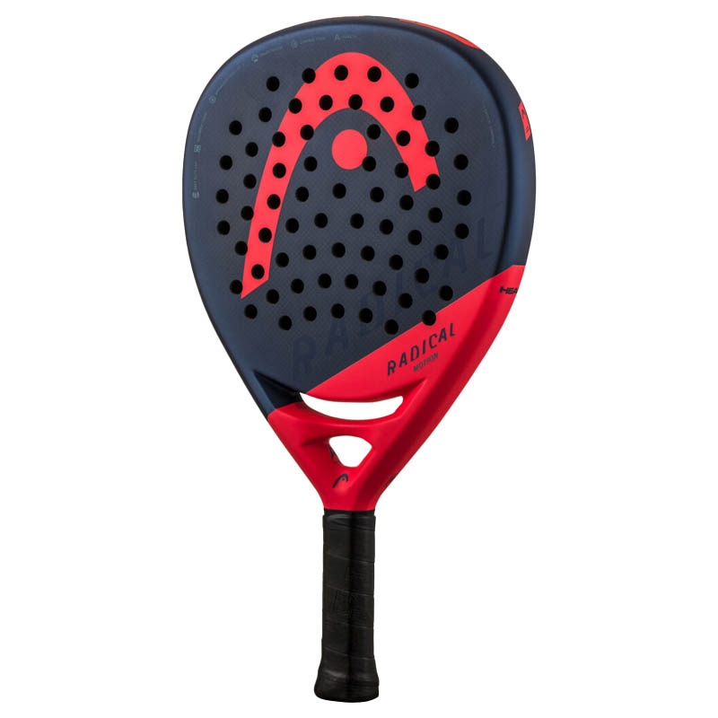 Head Radical Motion 2024 Padel Racquet