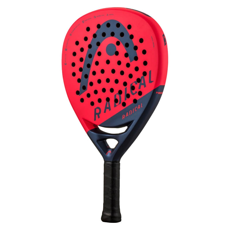 Head Radical Elite 2024 Padel Racquet
