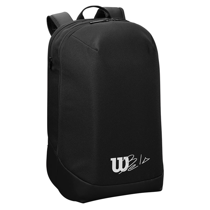 Wilson Bela Padel Backpack Black