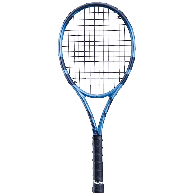 Babolat Pure Drive Mini Tennis Racquet Blue
