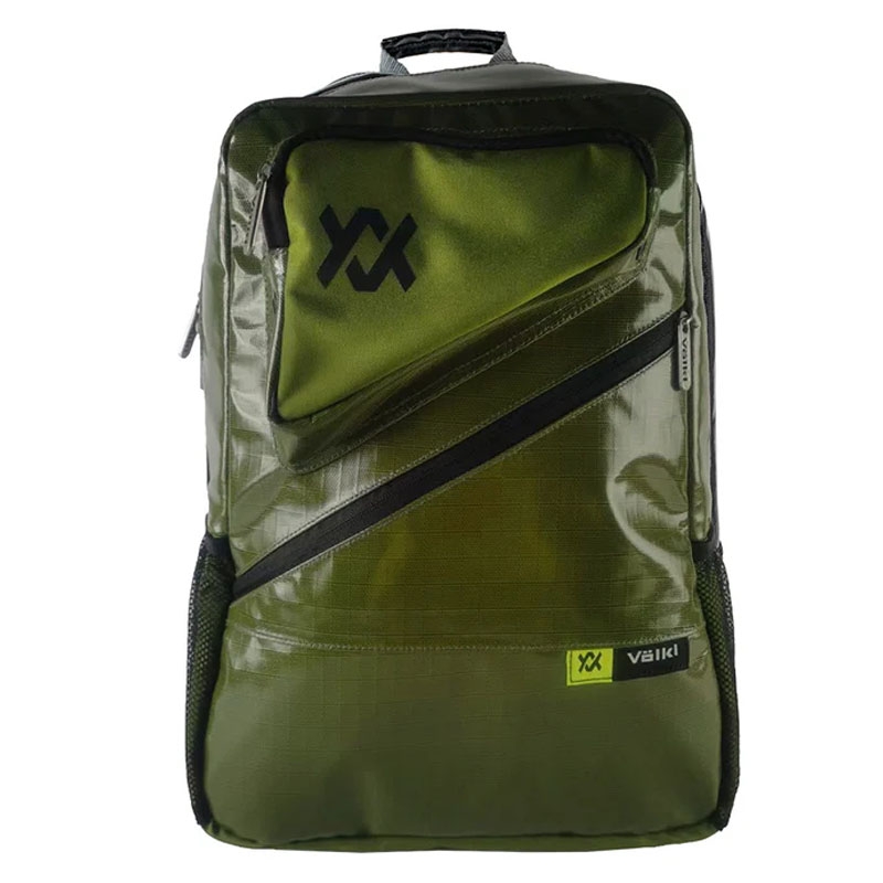 Volkl Primo Tennis Back Pack Green