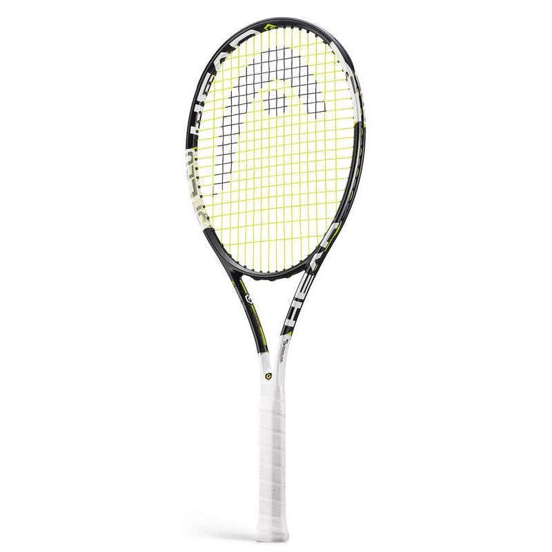 Head Graphene XT Speed S Tennis Racquet