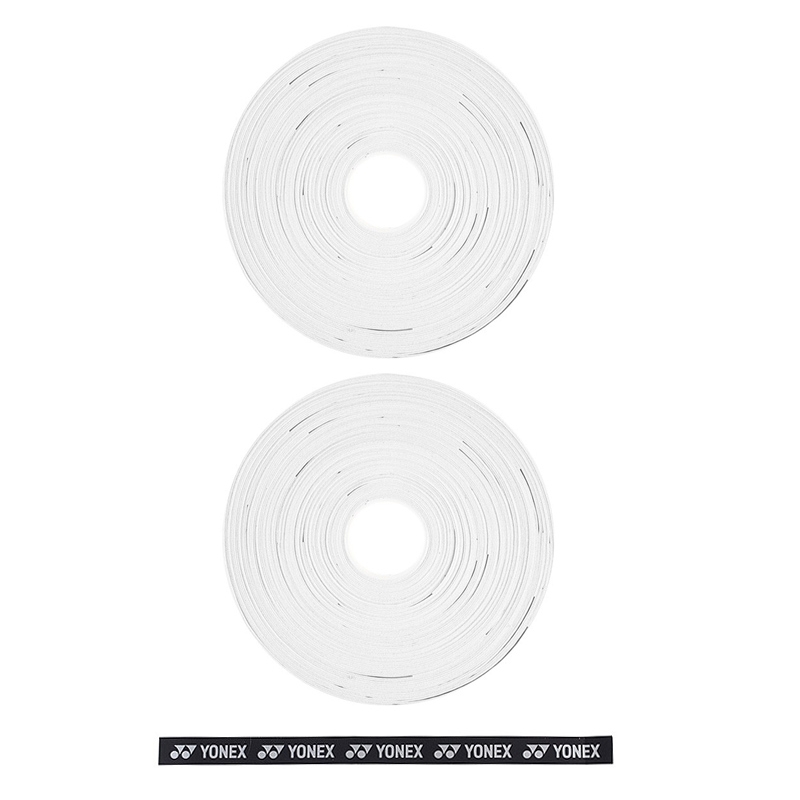 Yonex Super Grap Overgrip 30 Pack White