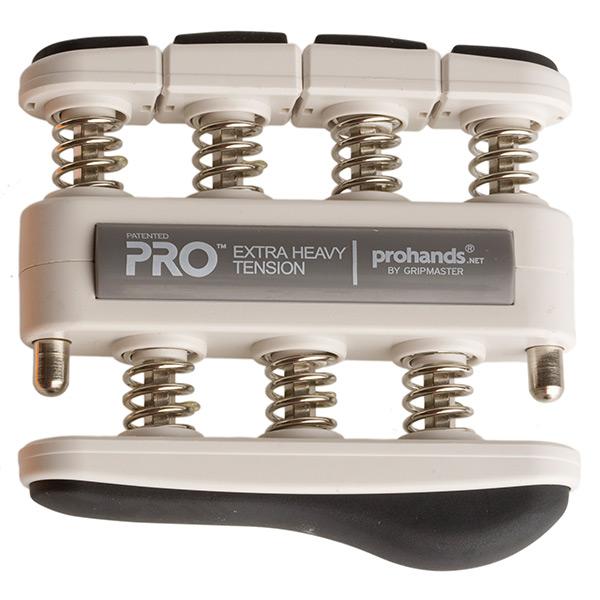 Accunet Tennis Gripmaster Pro Gray