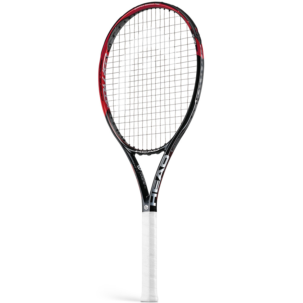 Head Graphene PWR Prestige Tennis Racquet