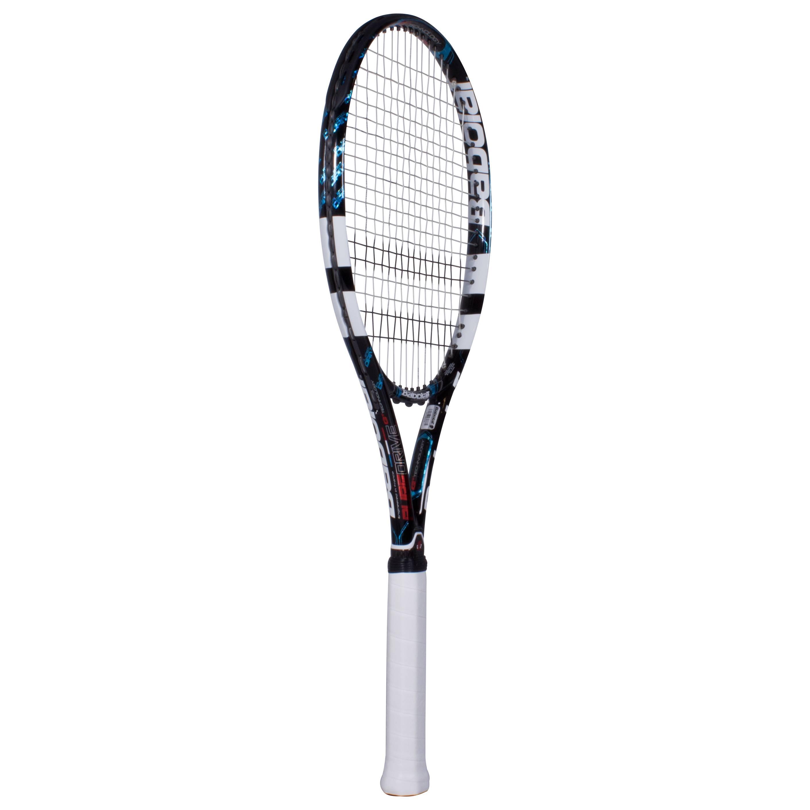 Babolat Pure Drive Plus 2012 Tennis Racquet