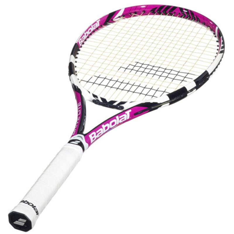 Pink Tennis Rackets