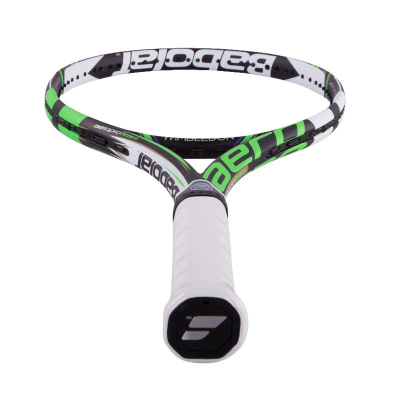 Babolat AeroPro Team Wimbledon Tennis Racquet