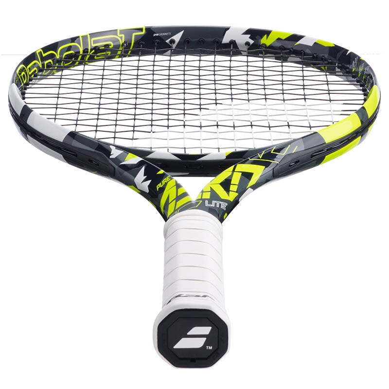 Babolat Pure Aero Lite Tennis Racquet