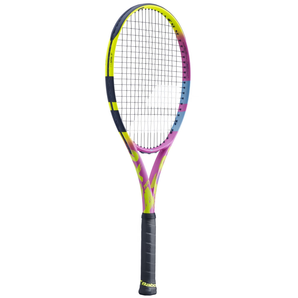 Babolat Pure Aero Rafa Origin Tennis Racquet