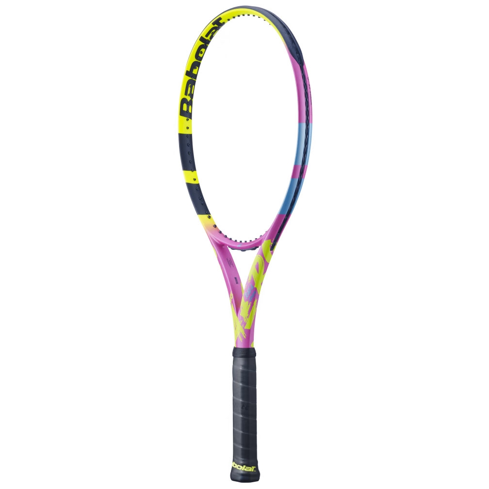 Babolat Pure Aero Rafa Origin Tennis Racquet