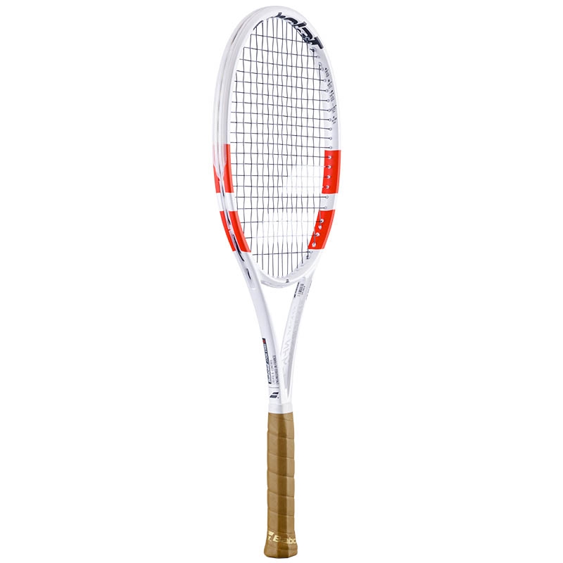 Babolat Pure Strike 97 Tennis Racquet
