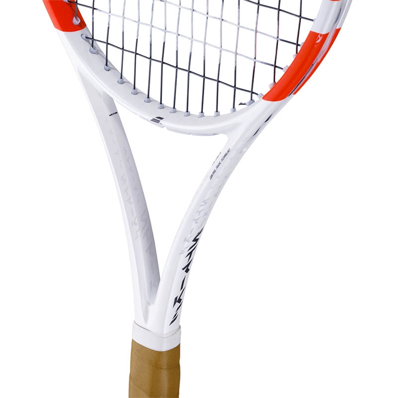 Babolat Pure Strike 97 Tennis Racquet