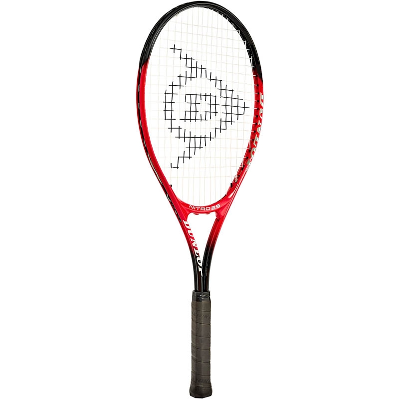 Dunlop Nitro 25 Tennis Junior Racquet