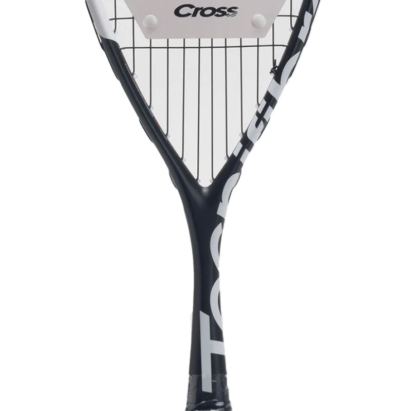 Tecnifibre Cross Power Squash Racquet