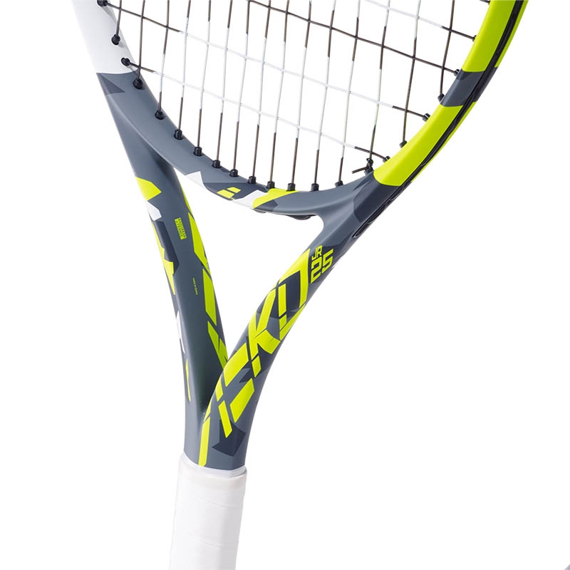 Babolat Pure Aero 25 Junior Tennis Racquet
