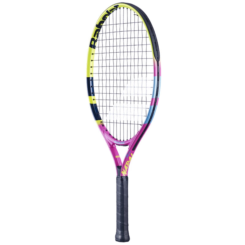 Babolat Pure Aero Nadal Junior 21 Tennis Racquet