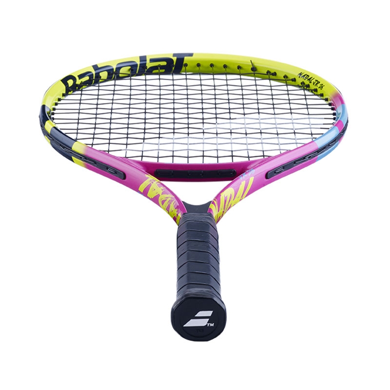 Babolat Pure Aero Nadal Junior 26 Tennis Racquet