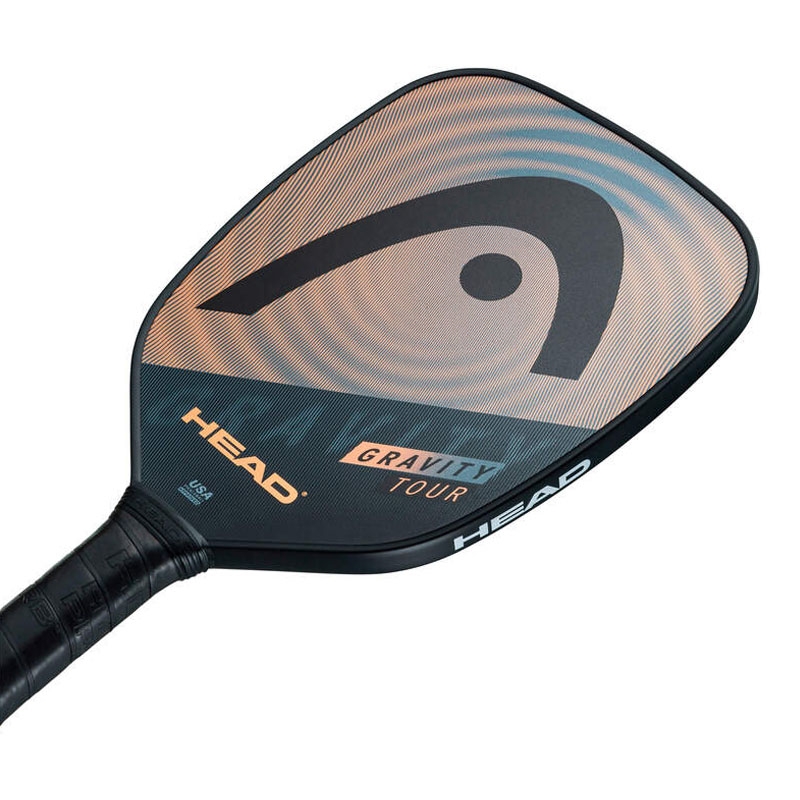 Head Gravity Tour 2023 Pickleball Paddle