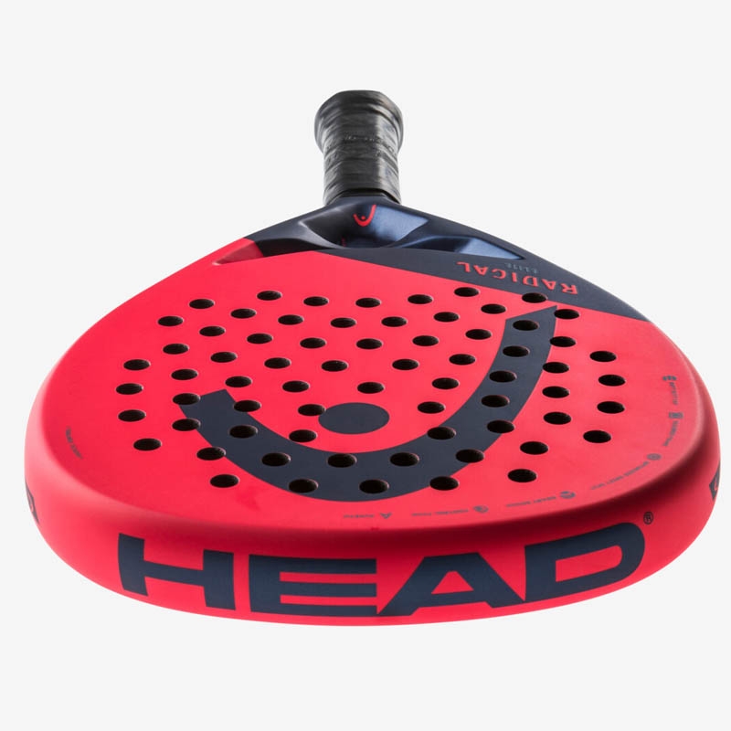 Head Radical Elite 2024 Padel Racquet
