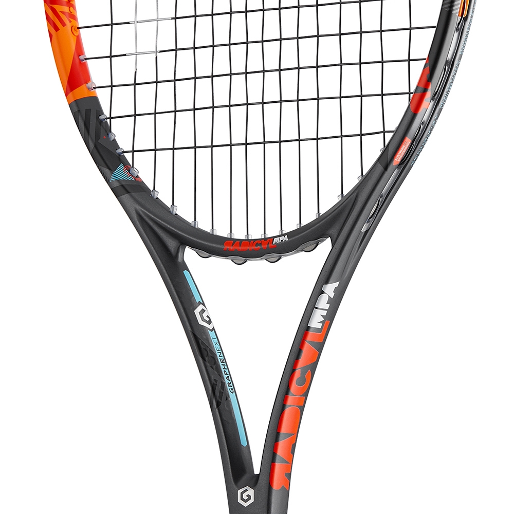 Head Graphene XT Radical MPA Tennis Racquet