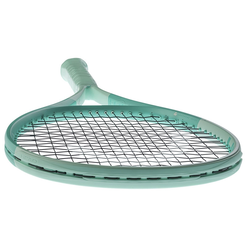 Head Boom MP Mint Tennis Racquet