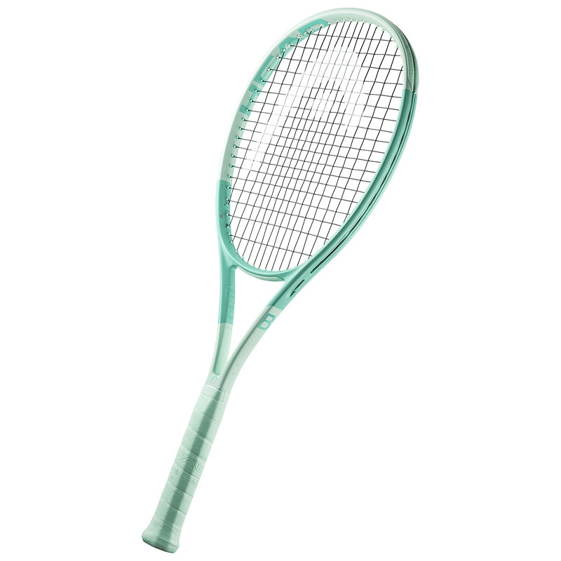 Head Boom MP Mint Tennis Racquet