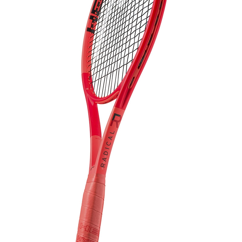 Head Radical Pro Tennis Racquet
