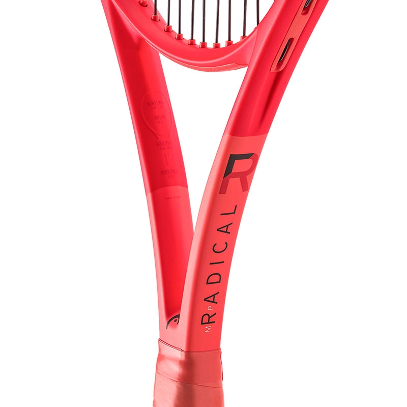 Head Radical MP Tennis Racquet