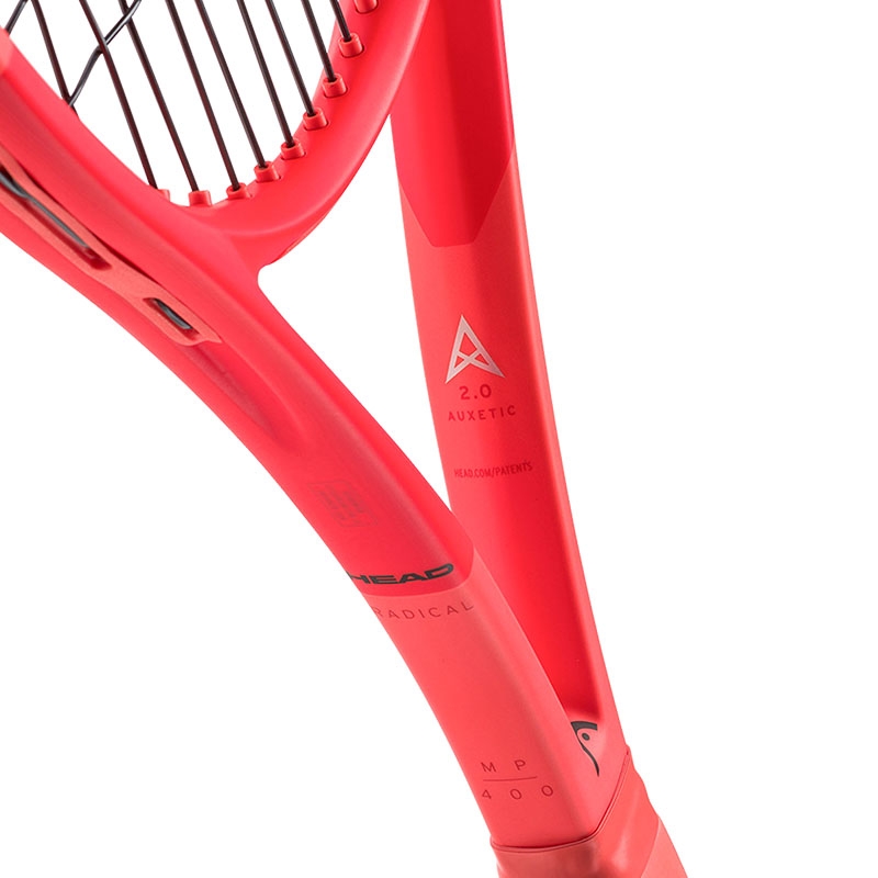 Head Radical MP Tennis Racquet