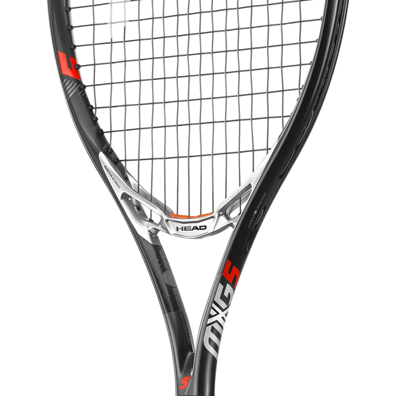 Head MxG 5 Tennis Racquet