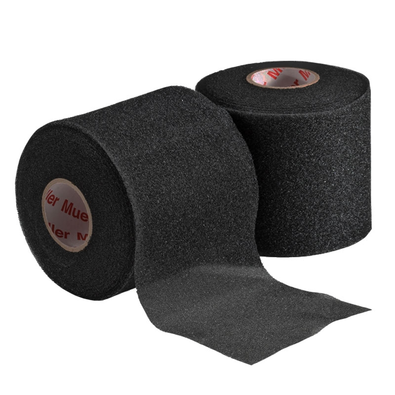 Mueller Sports Wrap Black
