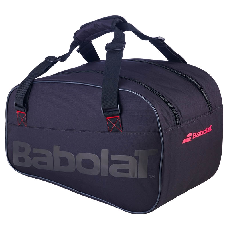 Babolat RH Perf Lite Padel Bag Black