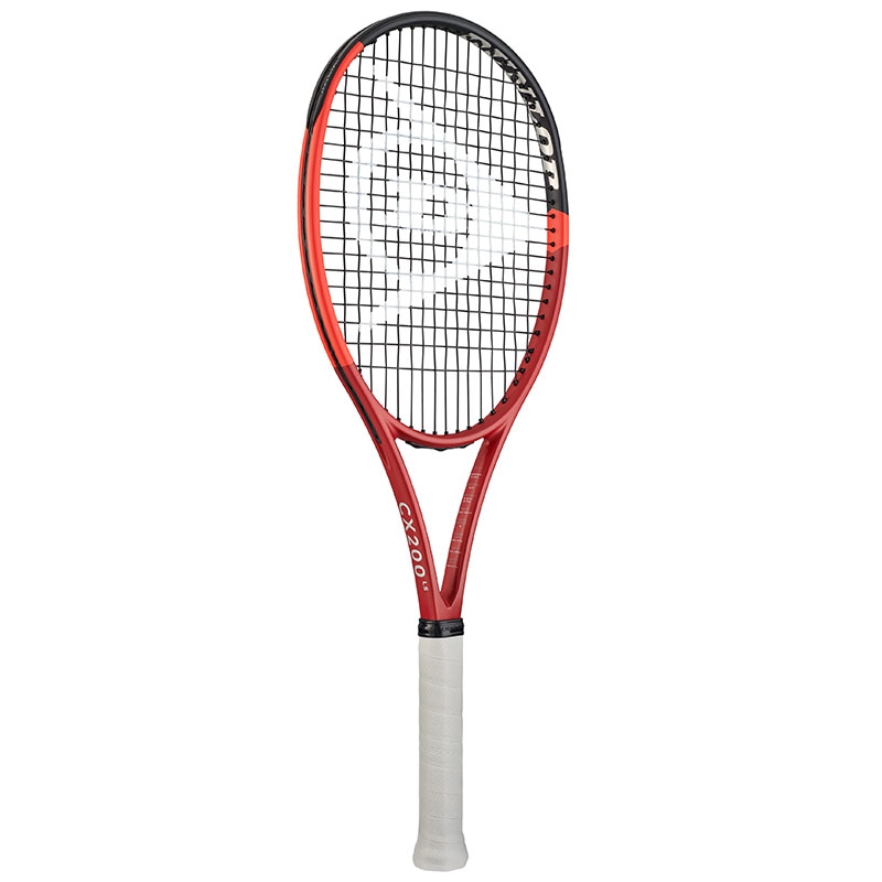 Dunlop CX 200 LS Tennis Racquet