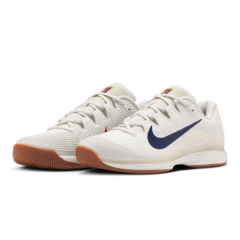 Nike Zoom Vapor 12 Men's Tennis Shoe Summitwhite/blue